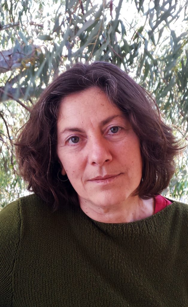 Maria Markou - POLYSEMi Portal